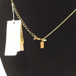kate spade | Jewelry | Nwt Kate Spade Necklace | Poshmark
